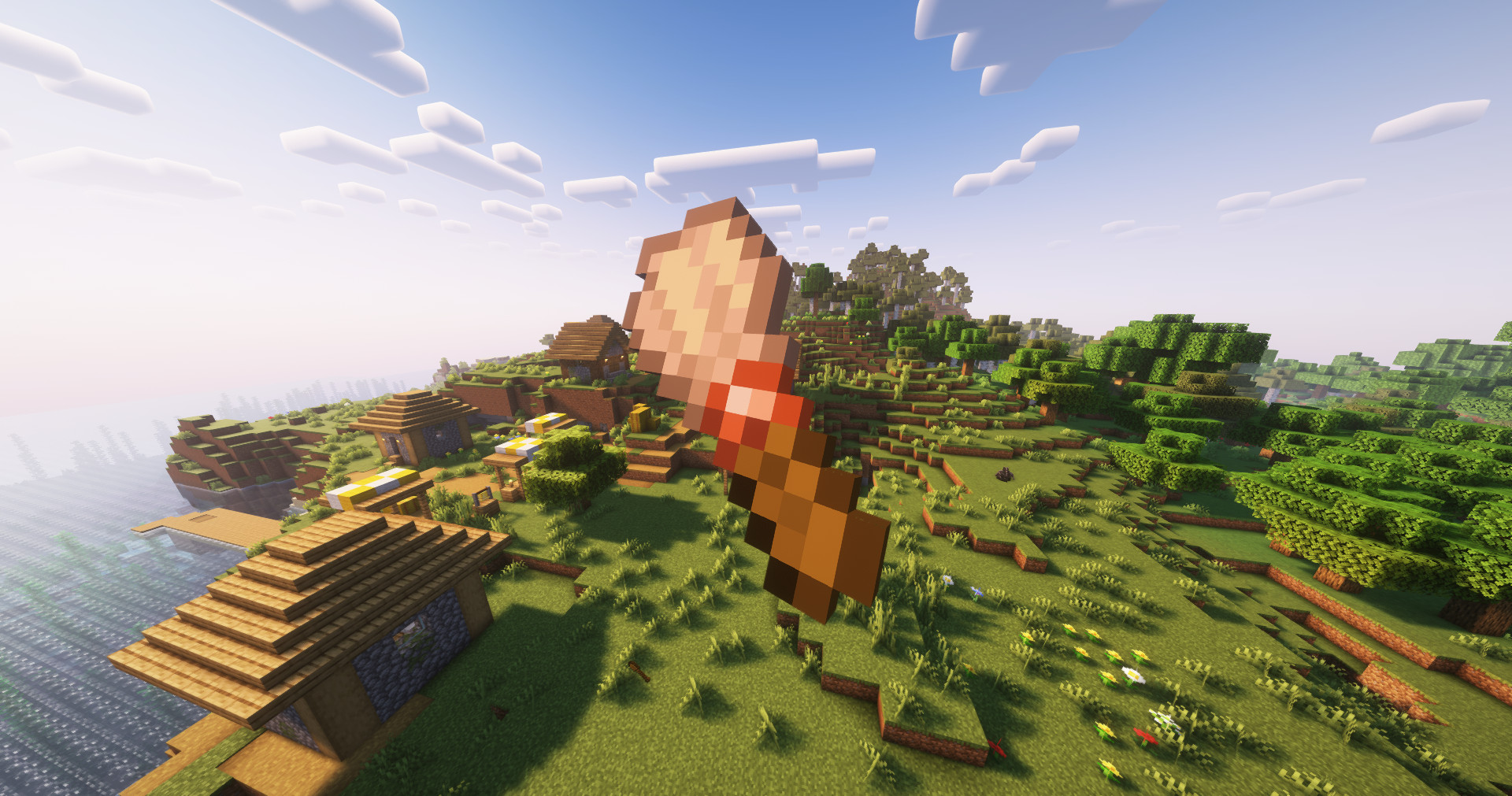 Showcase | SpigotMC - High Performance Minecraft Community