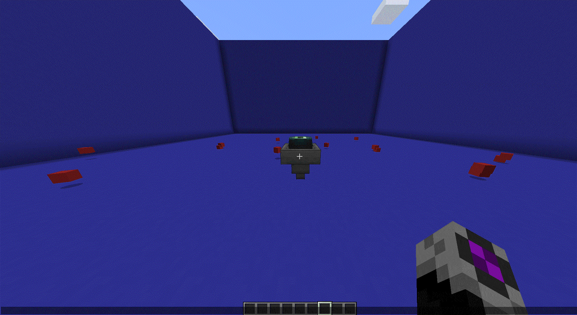 NT Hoppers - [Denizen] | SpigotMC - High Performance Minecraft Community