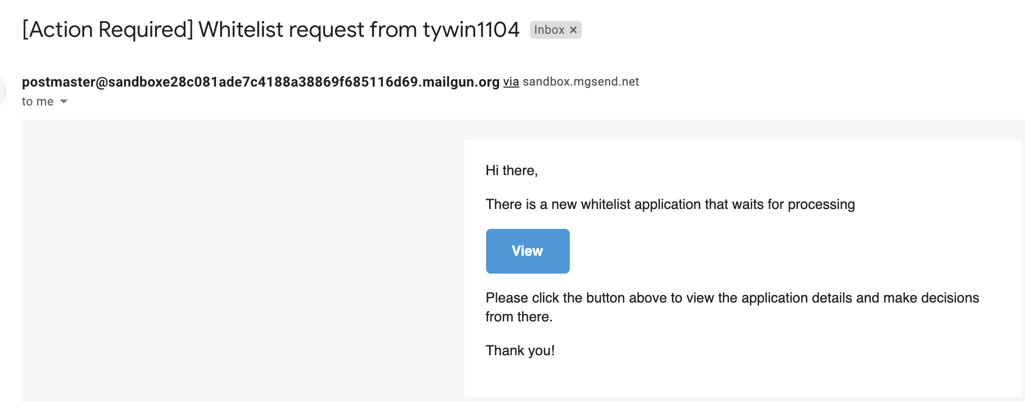 [MC-GateKeeper] An All-In-One Web Solution for Managing Server ...