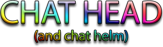 ChatHead | SpigotMC - High Performance Minecraft Software