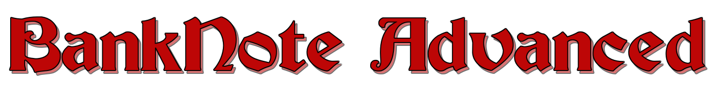 BankNote Advanced | SpigotMC - High Performance Minecraft Community