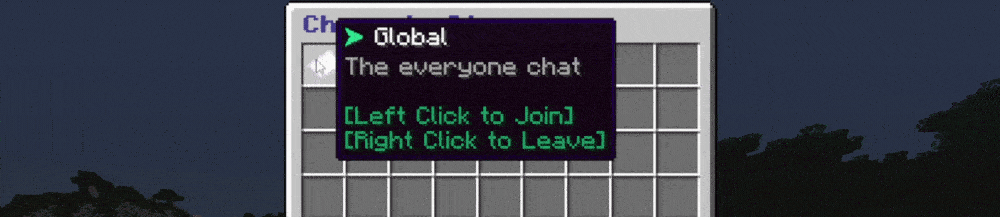 Epic Core Chat Control + Core Essentials | SpigotMC - High Performance ...