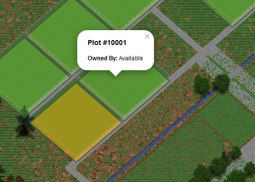 Spigot - Virtual Realty - Easy Plots and Advanced World Protection | SpigotMC - High Performance ...