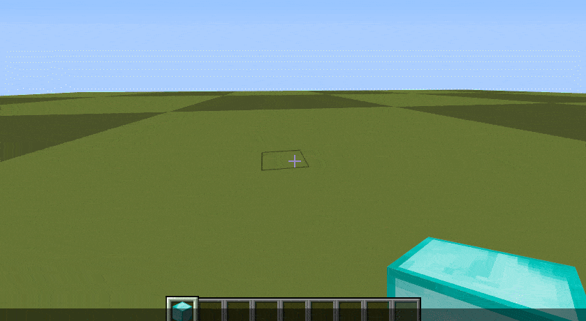 FlyingItems | SpigotMC - High Performance Minecraft Community