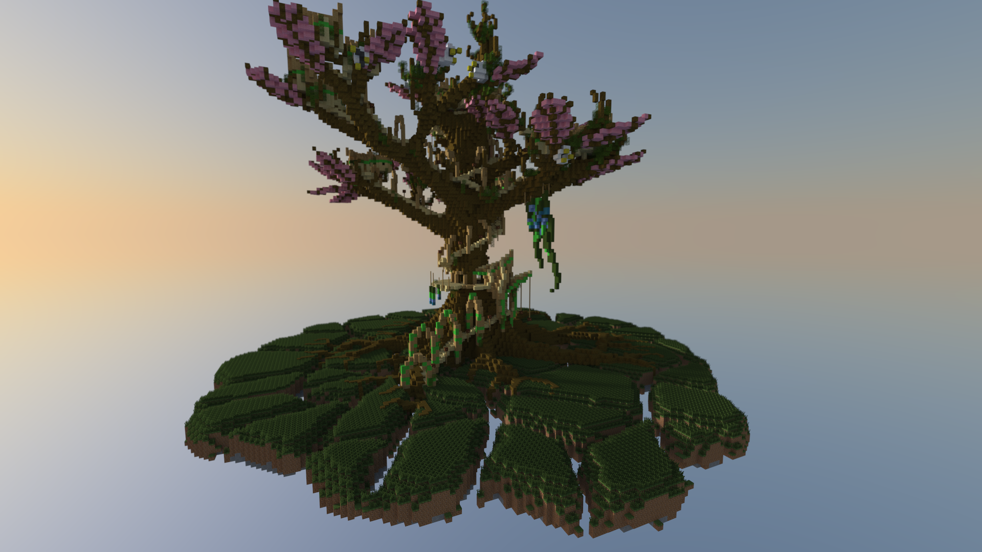 Custom Minecraft Maps. | SpigotMC - High Performance Minecraft Community