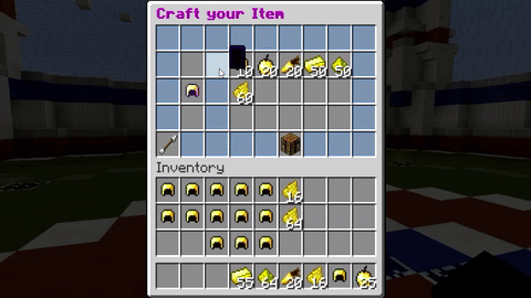 EpicCraftings | [1.8 - 1.15] | SpigotMC - High Performance Minecraft ...