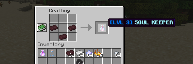 Ultimate Relics Tutorial | SpigotMC - High Performance Minecraft Community