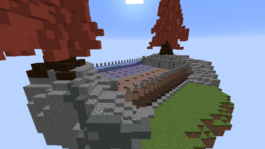 [FREE] Minefight Tactics | Totally new game mode in Minecraft! | BETTER ...