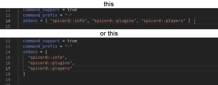 DiscordRewards | SpigotMC - High Performance Minecraft Community