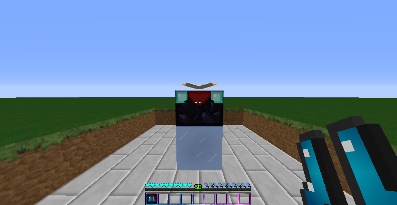 [Skript] ★ Speed Boots ★ 1.8 | SpigotMC - High Performance Minecraft ...