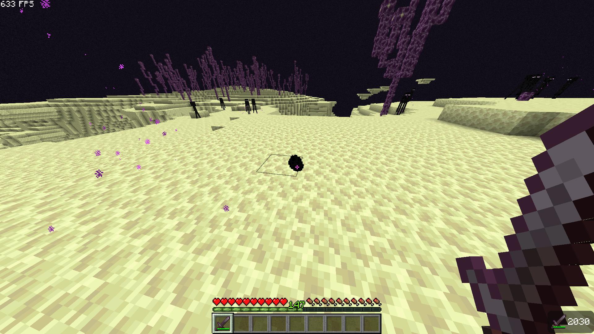 [1.20.x] Randomizer | SpigotMC - High Performance Minecraft Software