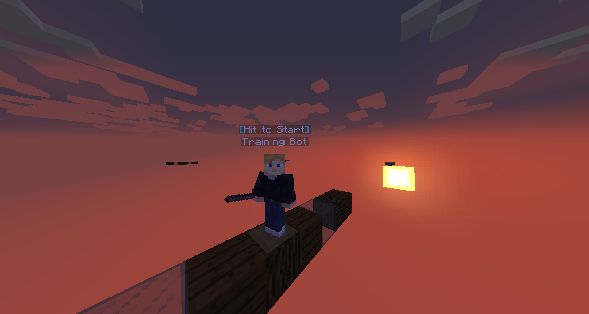 BETA - NPC Reduce - ( By pblo ) | SpigotMC - High Performance Minecraft ...