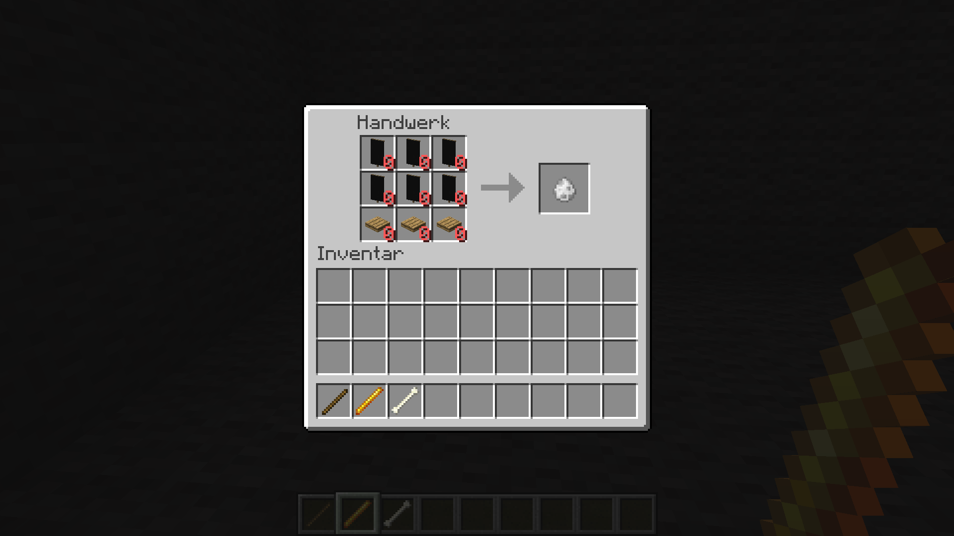 BlackBoard | SpigotMC - High Performance Minecraft Software