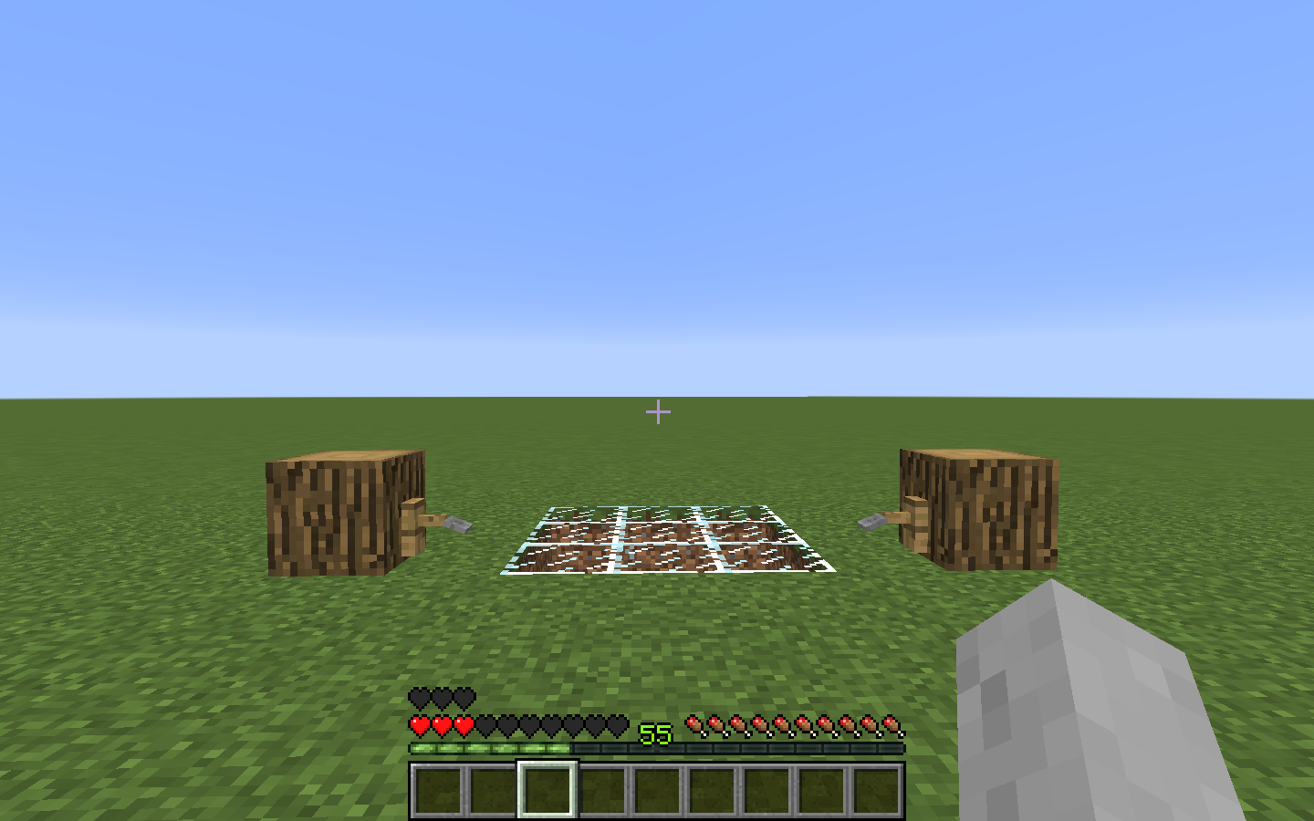 --{Block Traps}-- | SpigotMC - High Performance Minecraft Software