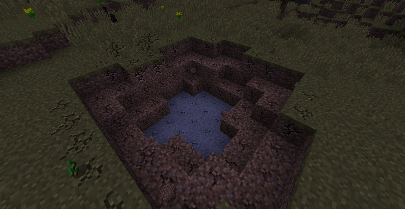 Block Damage | SpigotMC - High Performance Minecraft Community