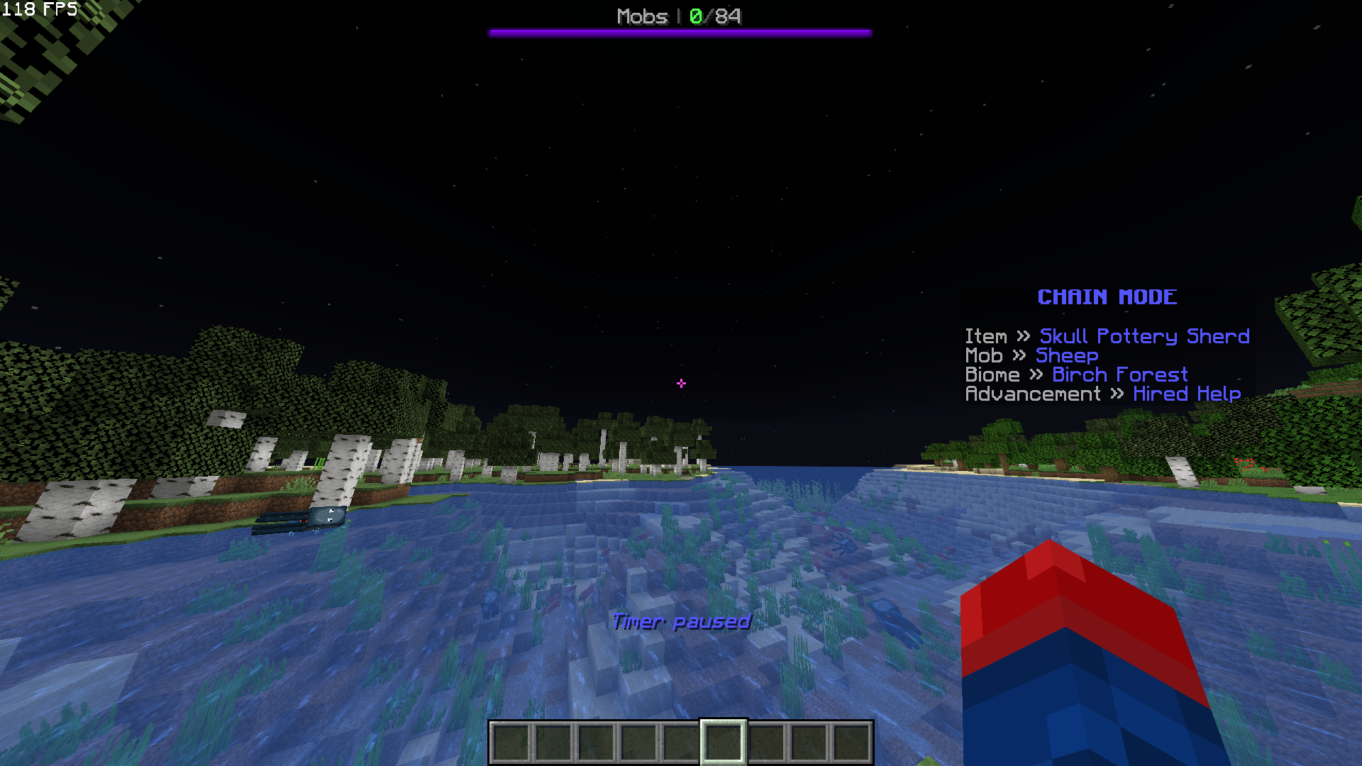 All Items Plus | Items, Mobs, Biomes, Advancements | SpigotMC - High Performance Minecraft Software