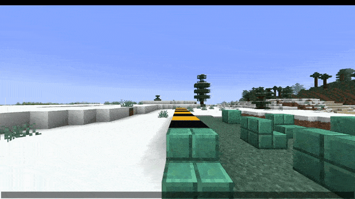 Screens | SpigotMC - High Performance Minecraft Software