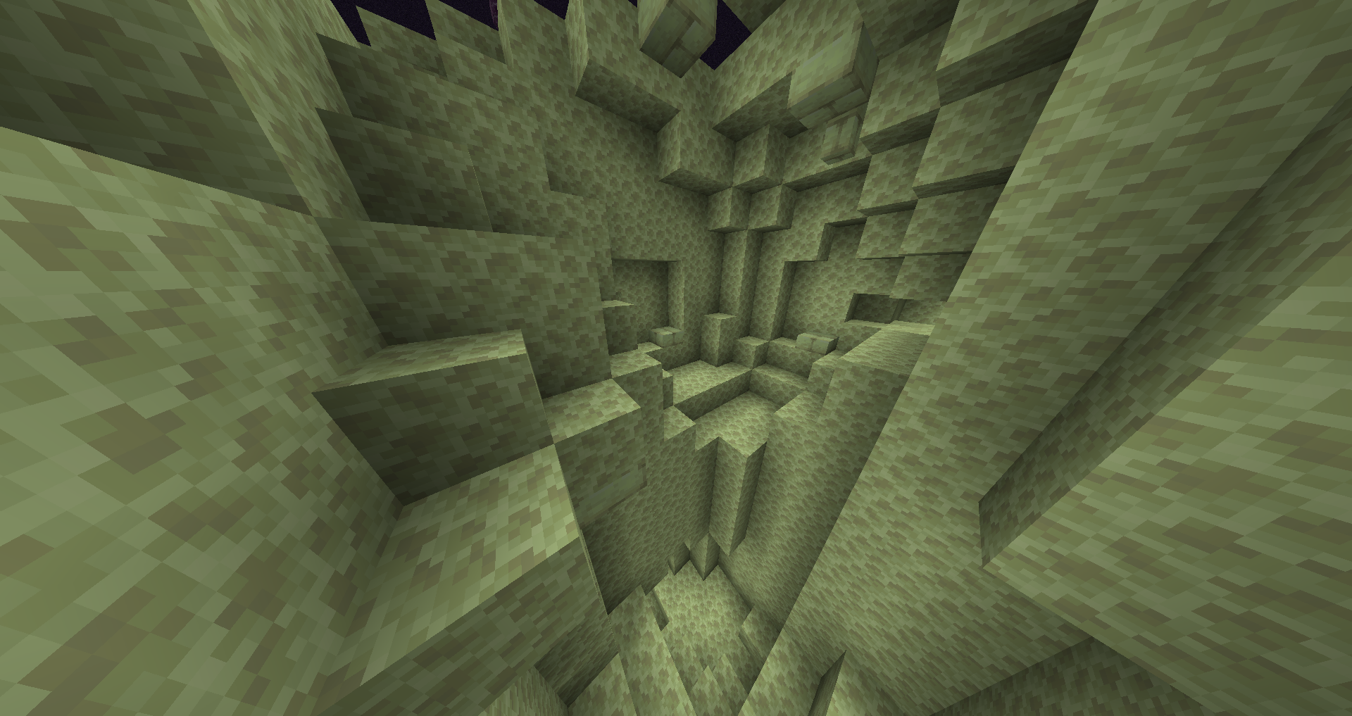 BetterEnd - Rethink the End Dimension | SpigotMC - High Performance ...