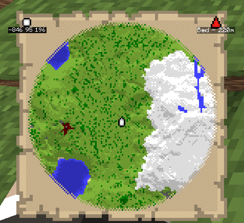 SimpleMinimap | SpigotMC - High Performance Minecraft Community