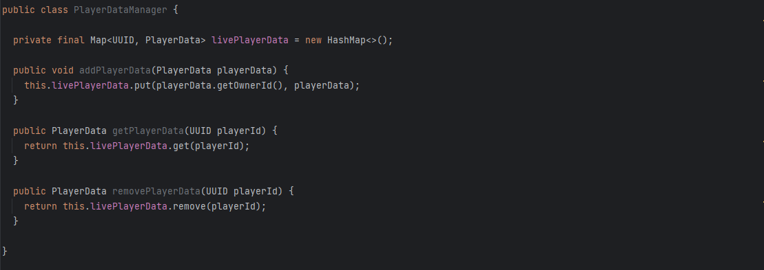 Resource - Guide to async IO | SpigotMC - High Performance Minecraft ...