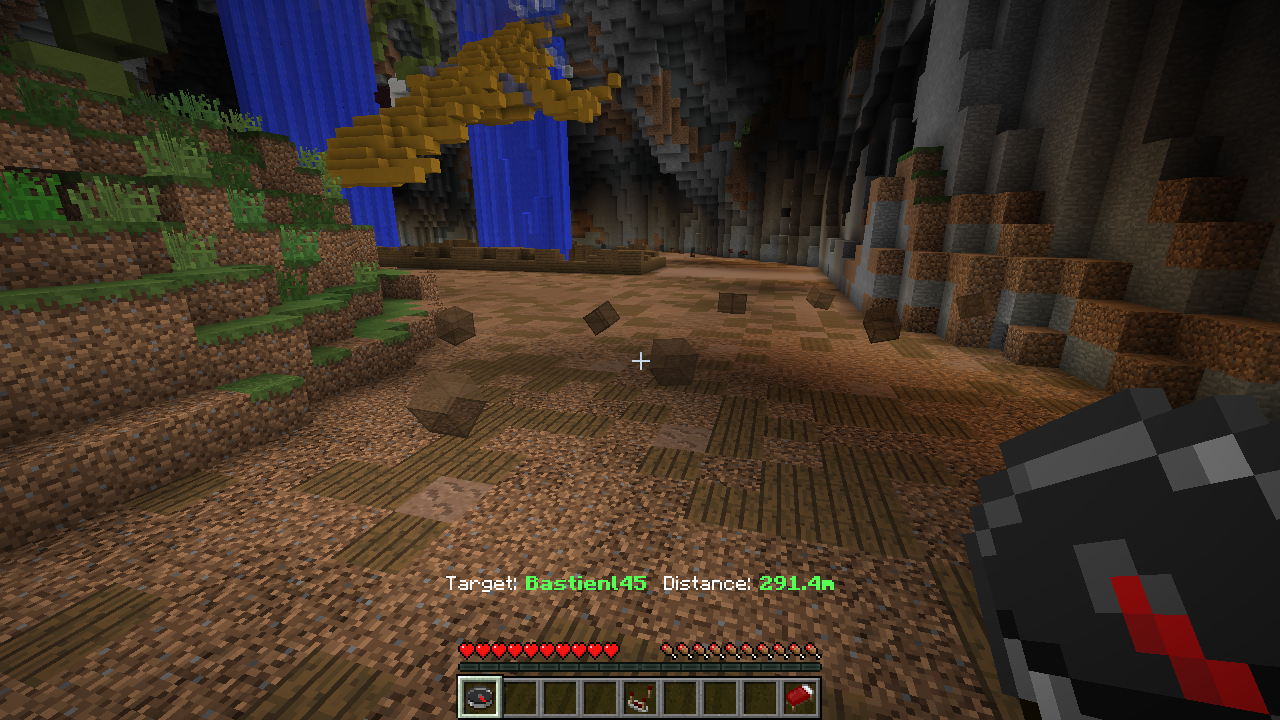 How does Hypixel's New Game work? (Turbo Kart Racing) | SpigotMC - High ...