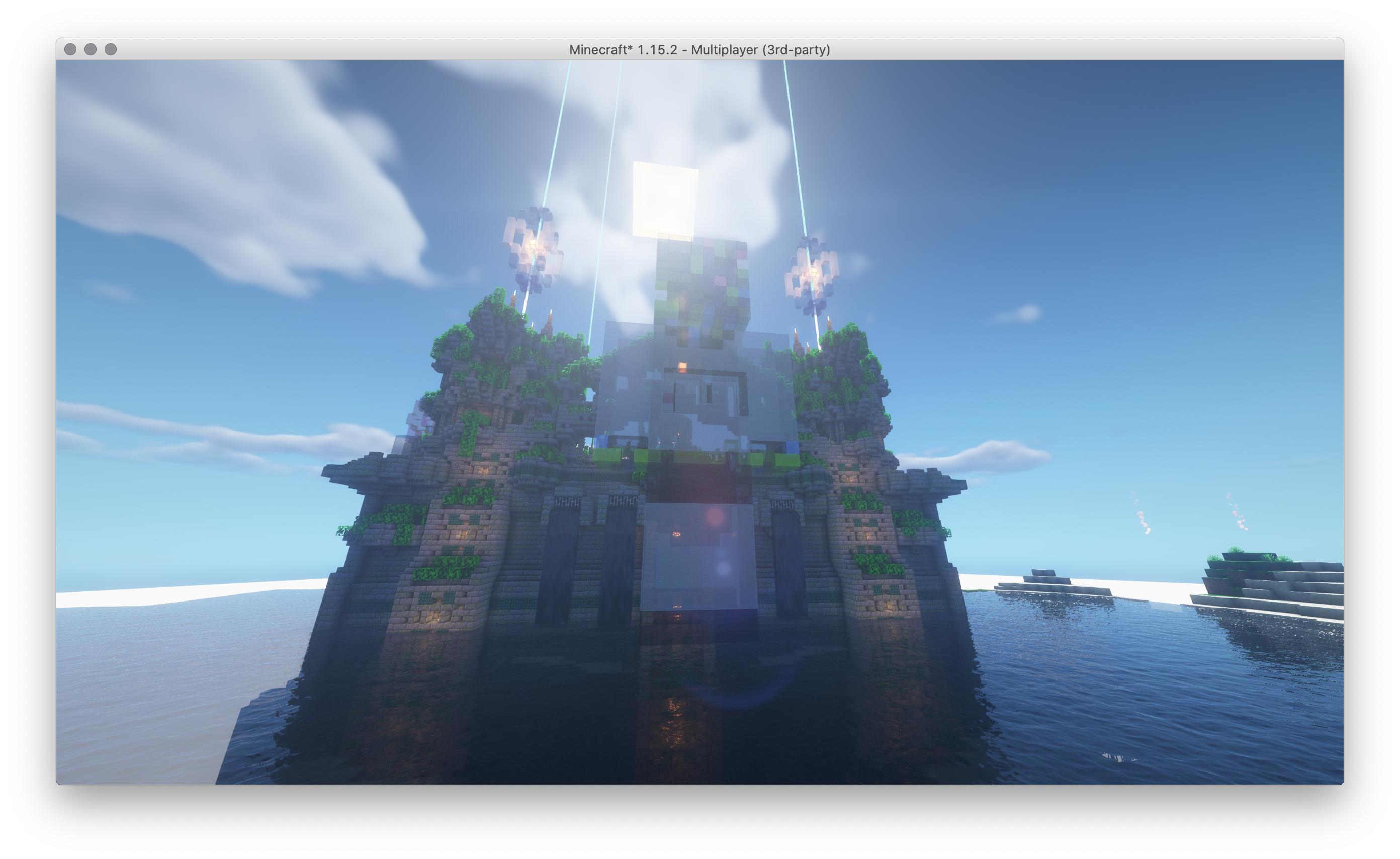 Spigot - PlayerStatueBuilderX | Page 2 | SpigotMC - High Performance Minecraft Community