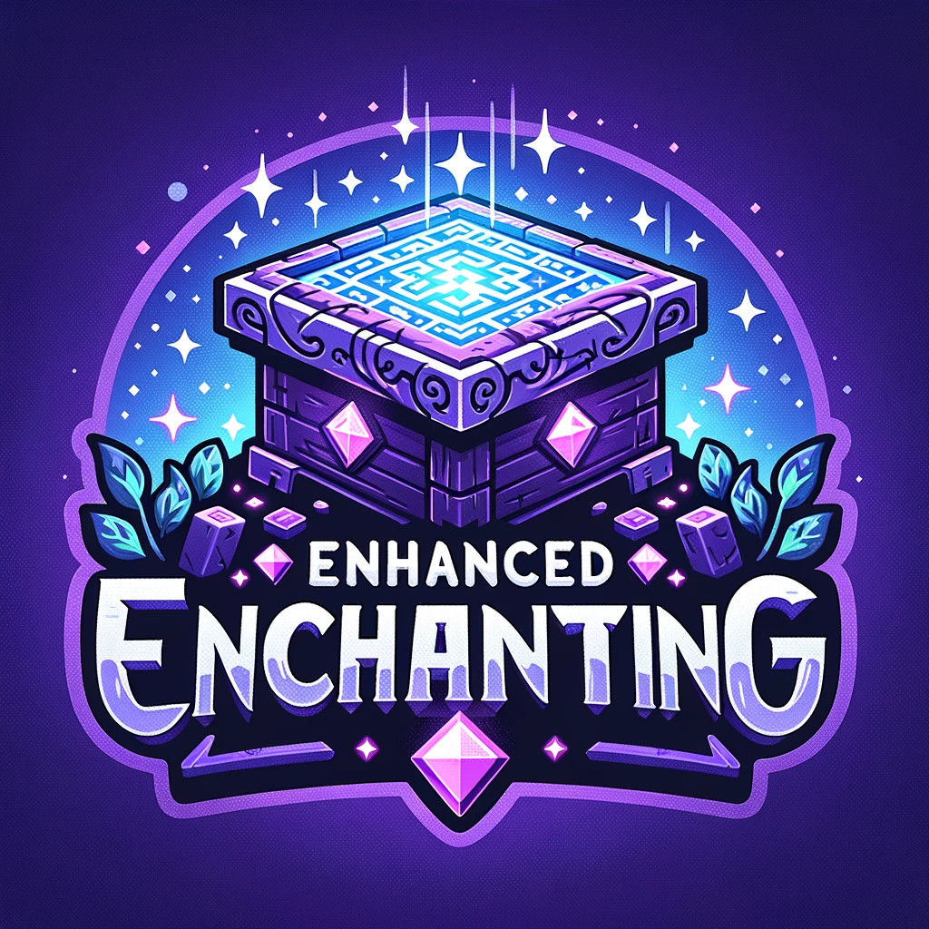 Spigot - Enhanced Enchantments | SpigotMC - High Performance Minecraft Community