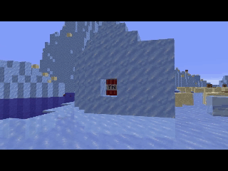 funcy's explosions physics | SpigotMC - High Performance Minecraft Software