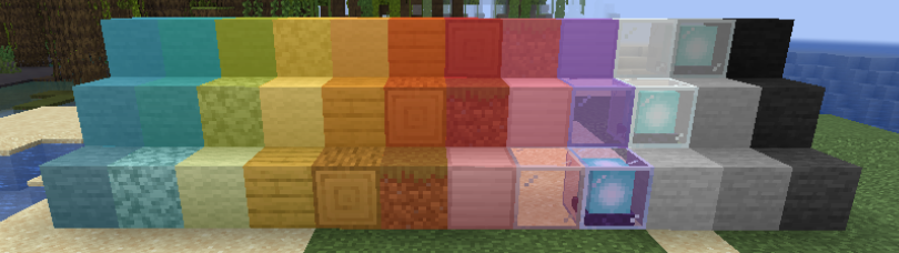 Experimental [ItemsAdder Addon] | SpigotMC - High Performance Minecraft Community