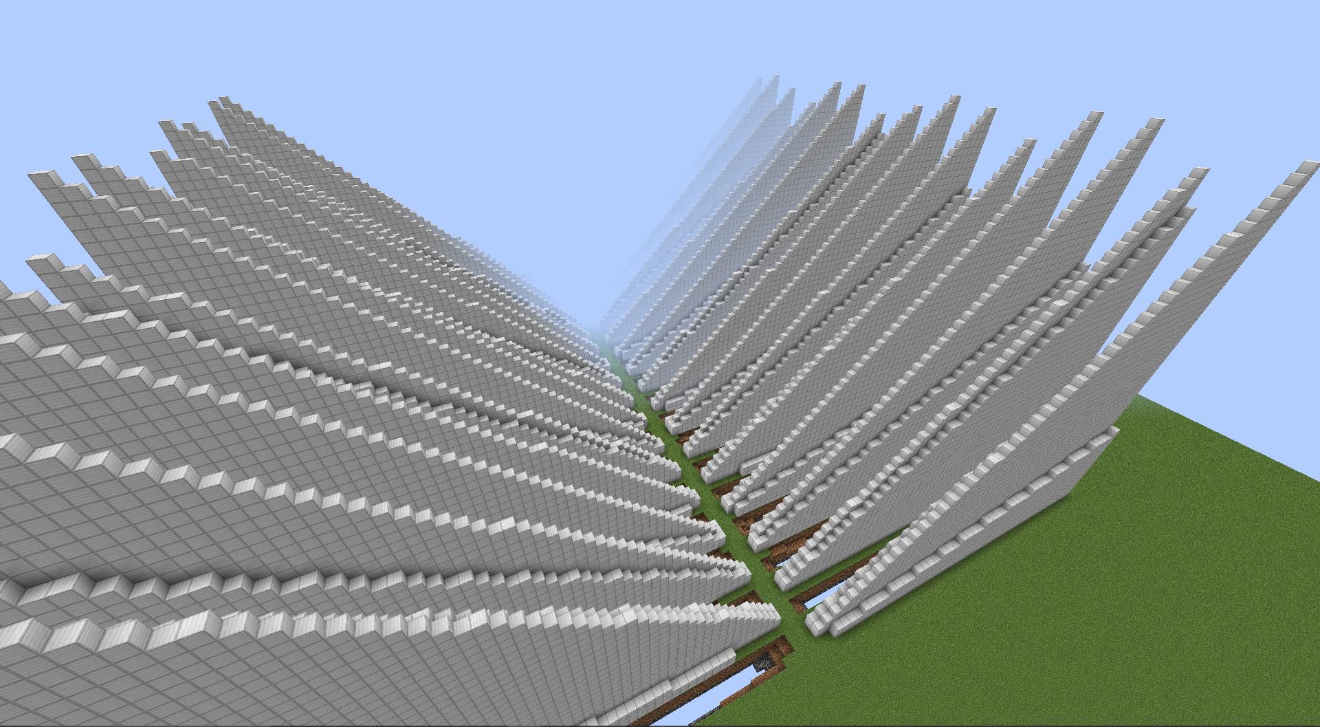 mathMC - Math function plotter in Minecraft | SpigotMC - High Performance Minecraft Software