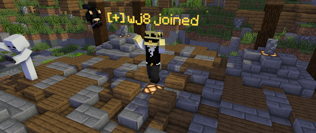 CustomJoinMessages | SpigotMC - High Performance Minecraft Community