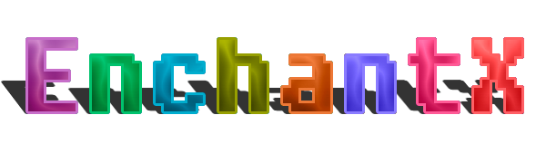 EnchantX | SpigotMC - High Performance Minecraft Software