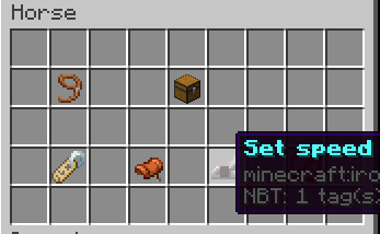 PocketHorses [1.13-1.20] | Create your own horses | In-game editor ...