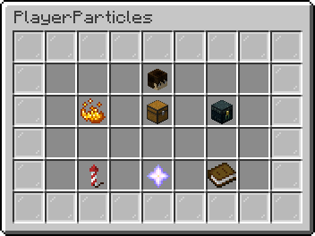 PlayerParticles | SpigotMC - High Performance Minecraft Community