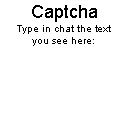 Captcha | SpigotMC - High Performance Minecraft Community