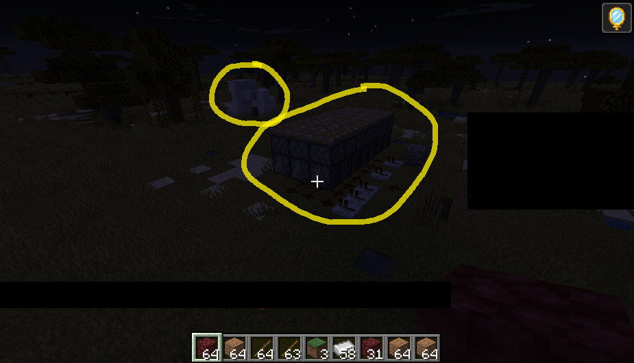 Internal Exception io.netty.handler.codec.Decoder.Exception: Badly ...