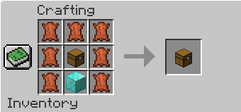 BACKPACKSLite - Simple backpack plugin! [1.16.X] [MySQL] | SpigotMC - High Performance Minecraft ...