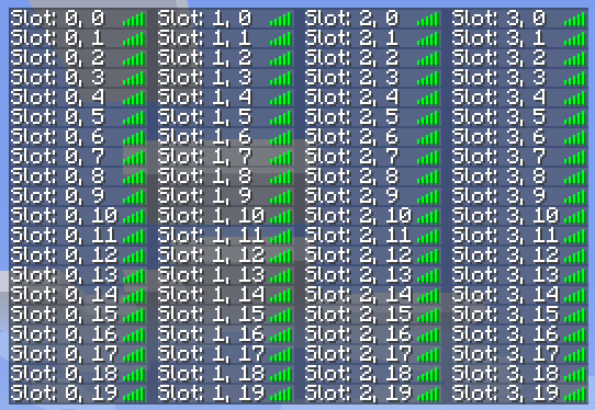 Poseidon | SpigotMC - High Performance Minecraft Software