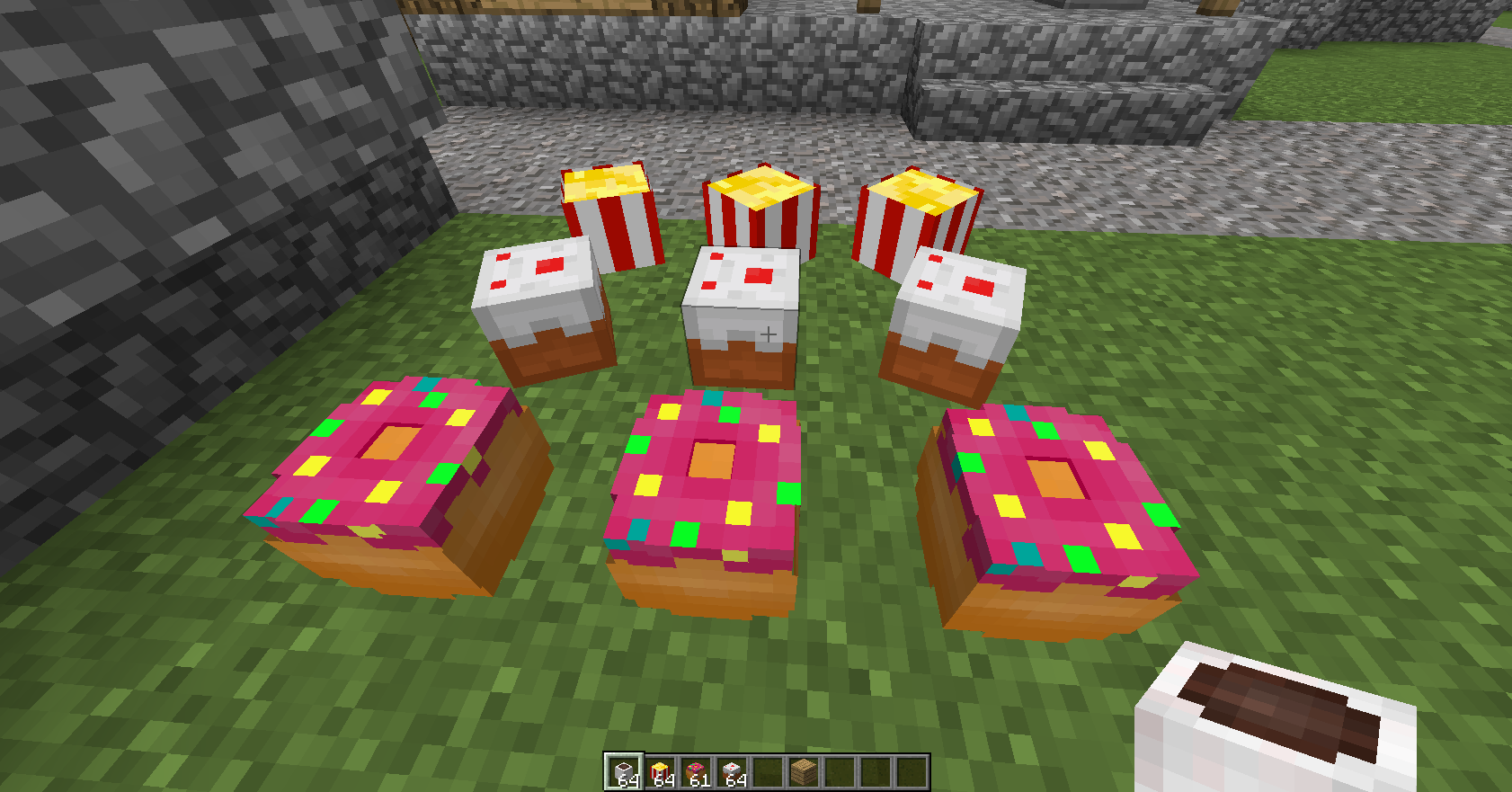 Head Items | SpigotMC - High Performance Minecraft Software