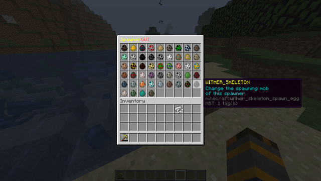 AzoSpawner - Manage your Spawners | SpigotMC - High Performance Minecraft Community