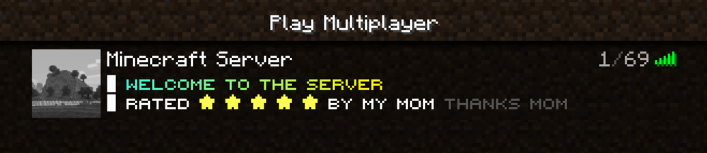 Epic Core Chat Control + Core Essentials | SpigotMC - High Performance Minecraft Community