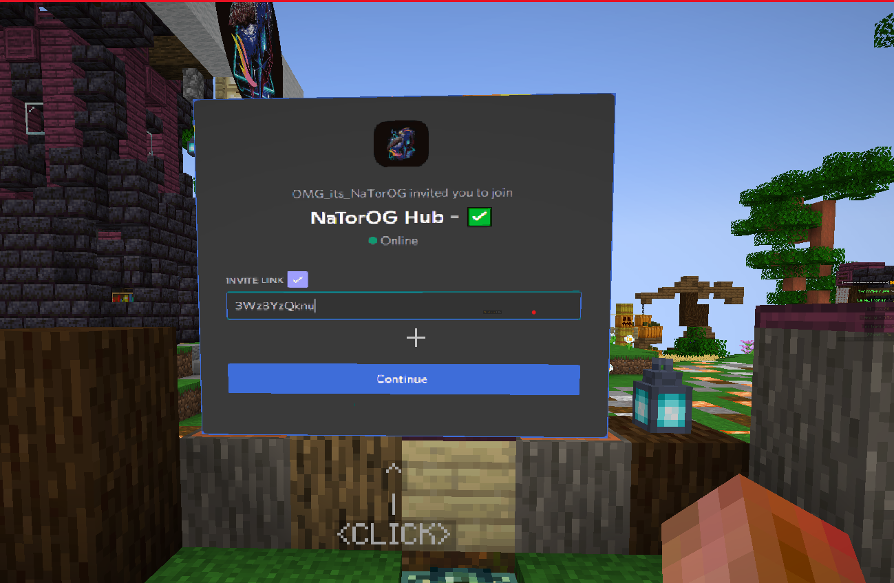 Resource - How to create Clickable Images on your Server | SpigotMC ...