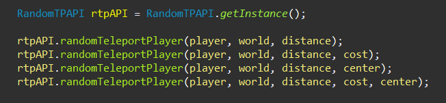 RandomTP [ᴏʀɪɢɪɴᴀʟ] | Sign | GUI-Menu | Now Recoded! | Best Random ...