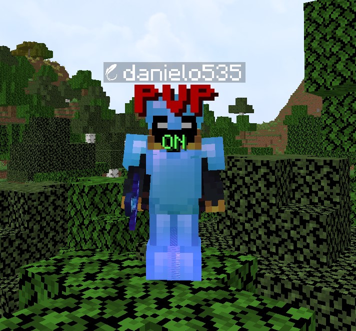 PvP Sword Lobby | SpigotMC - High Performance Minecraft Community