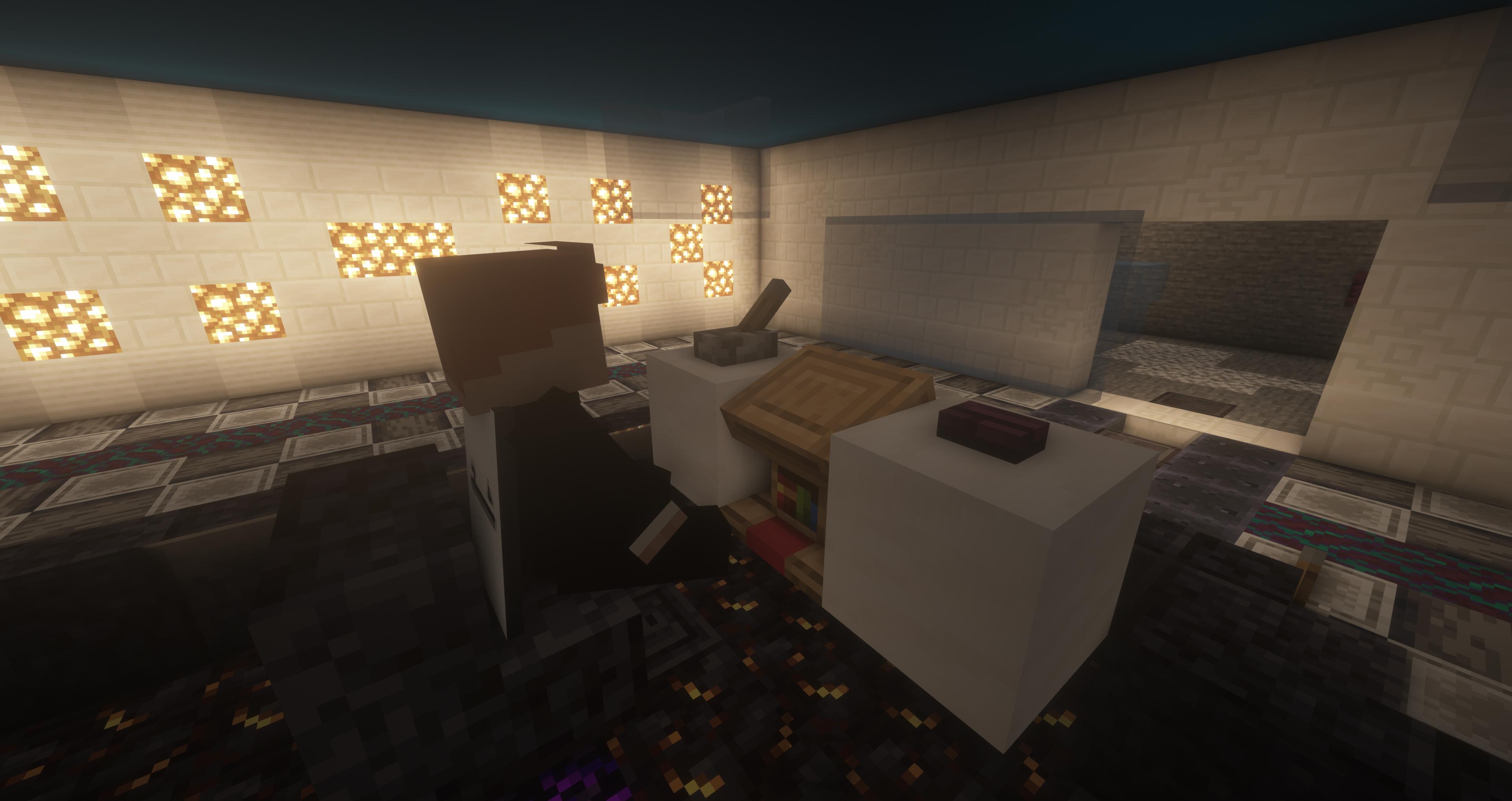 PosePlugin - choose your favorite pose[1.15.2-1.17] | SpigotMC - High Performance Minecraft ...