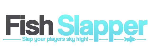Fish Slapper | SpigotMC - High Performance Minecraft Software