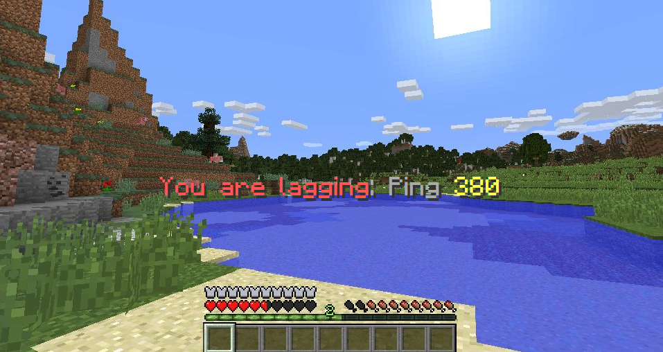 [Skript] Ping Detector | SpigotMC - High Performance Minecraft Community