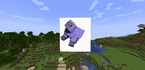 Resource - Render image/gif using text display | SpigotMC - High ...