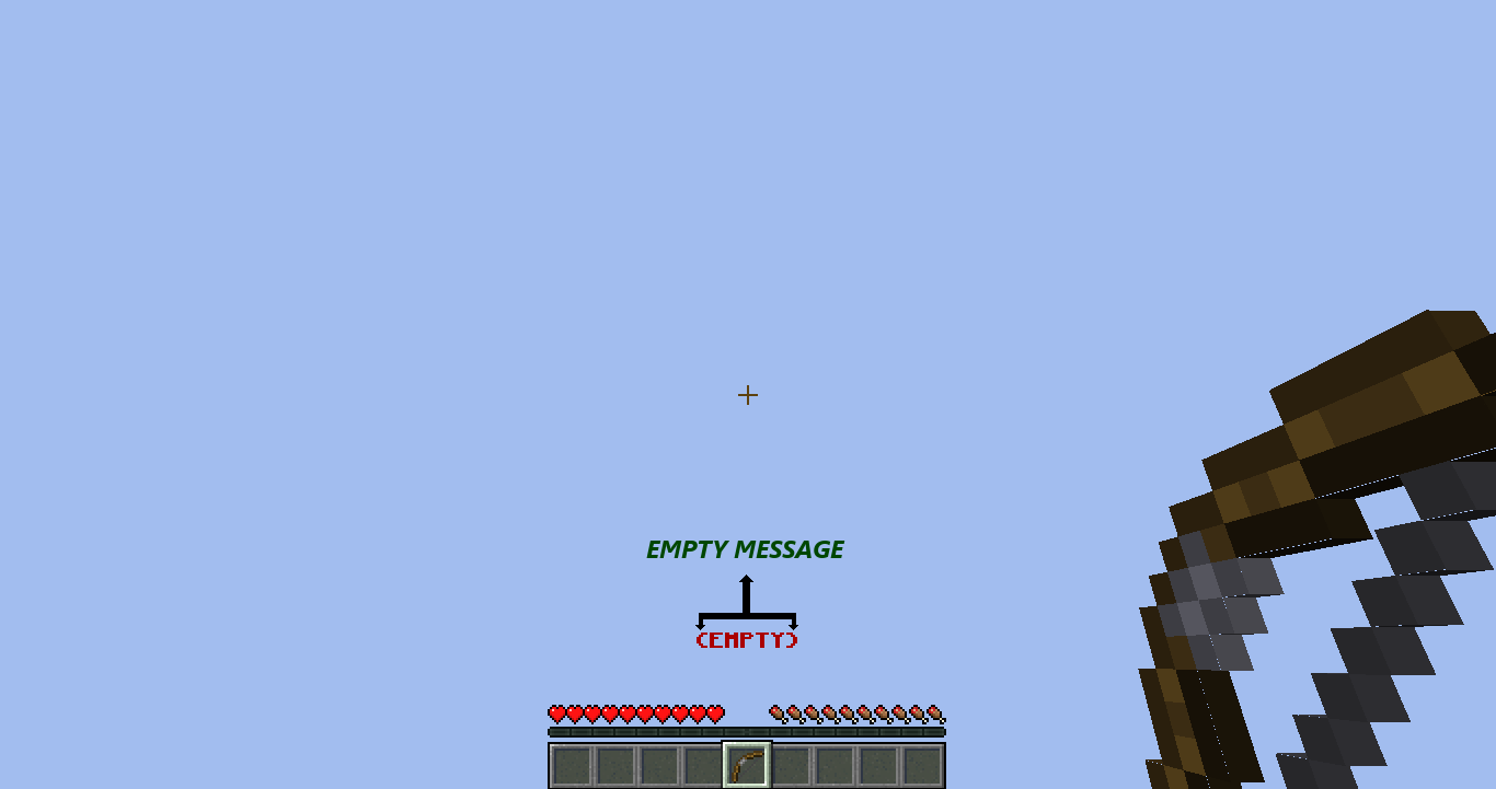 ARROWCOUNT | [1.8 - 1.12] | SHOW ARROWS ON YOUR INVENTORY | | SpigotMC ...