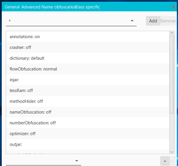 Resource - [Tutorial] How to deobfuscate a plugin using java ...